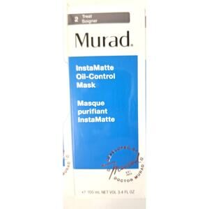 Murad | Skincare | 3 Murad Instamatte Oilcontrol Mask 34 Fl Oz For Oily ...